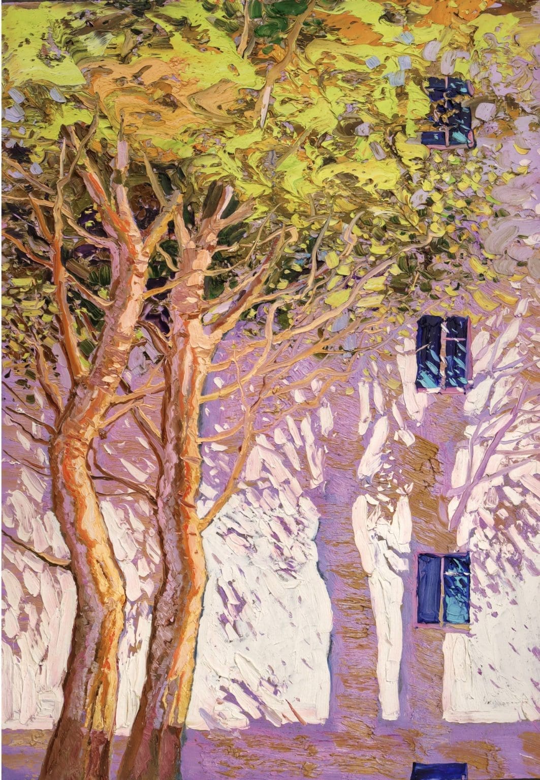 I watched your window again today #1 – Sergiu Ciochina