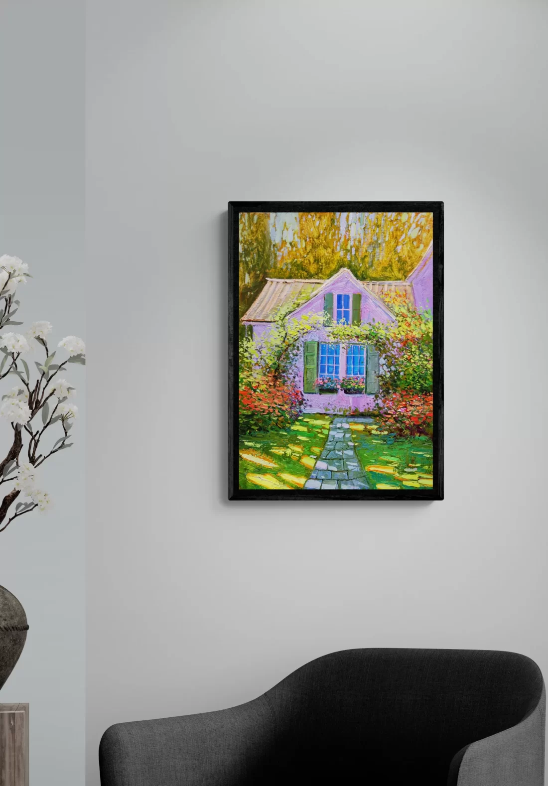 I miss Home #2 – Sergiu Ciochina