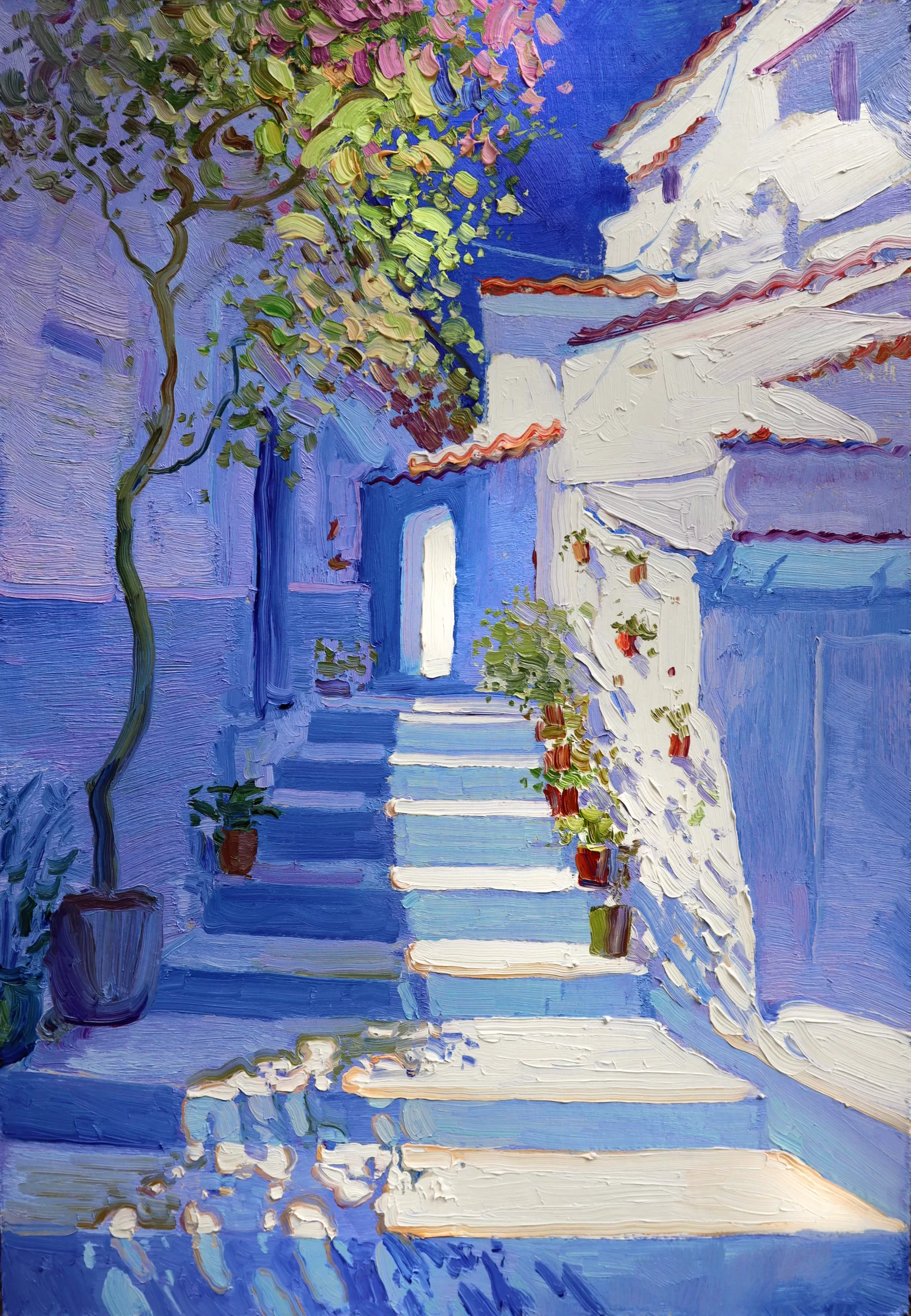 Memories from Maroc #3 » Sergiu Ciochina