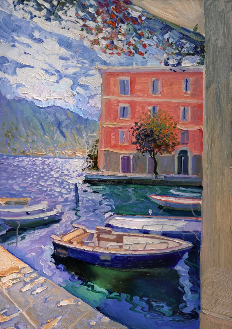 ORIGINAL PAINTINGS Archives