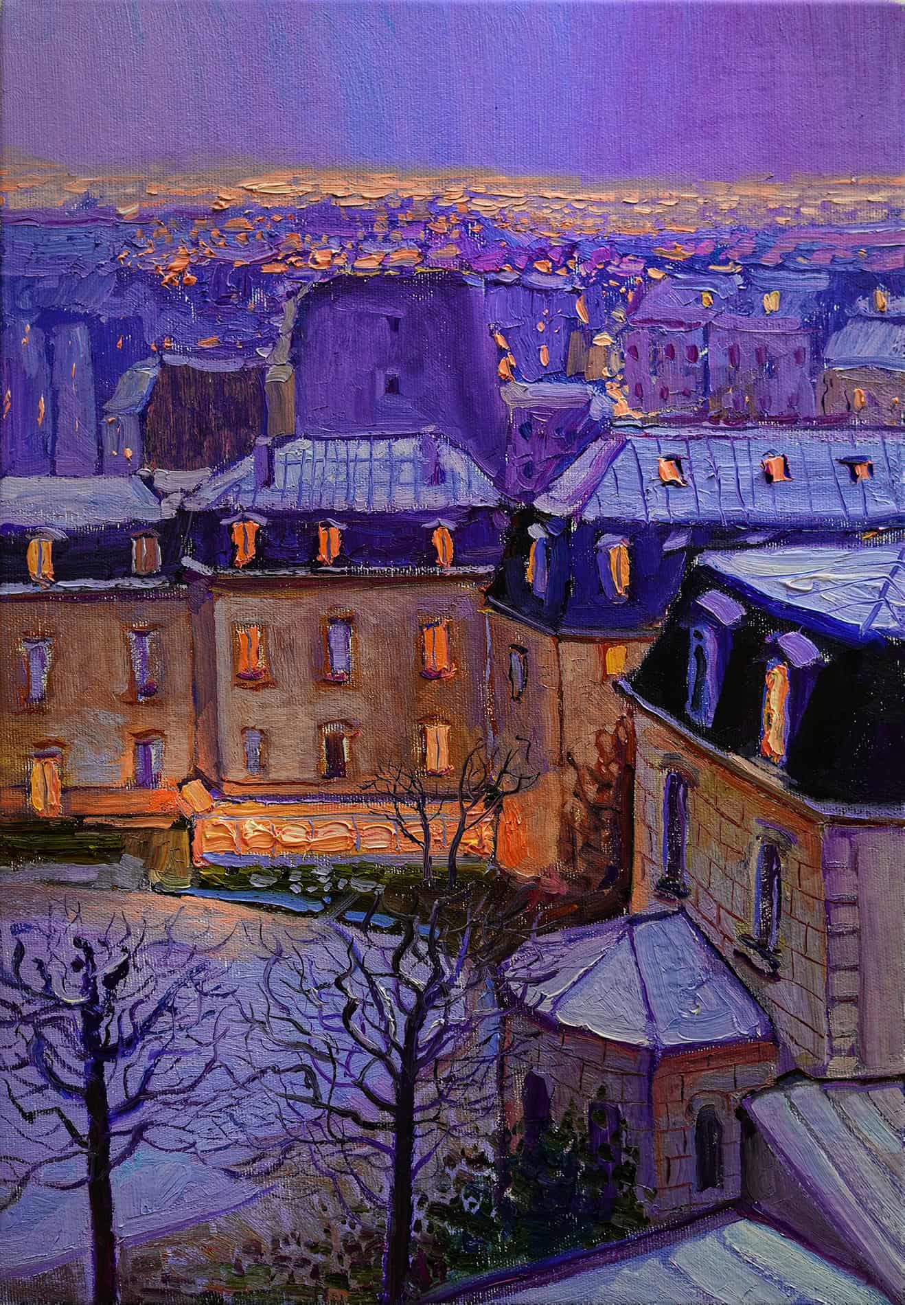 PRINTS – Sergiu Ciochina