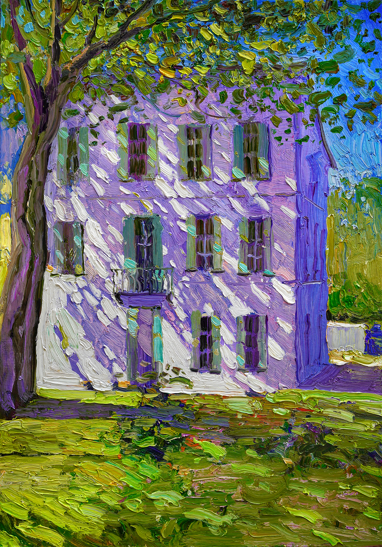 Italian early spring – Sergiu Ciochina