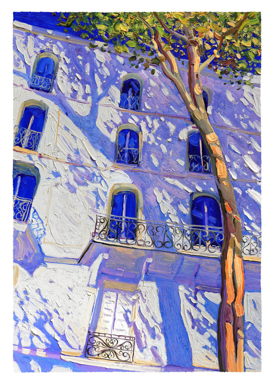 PRINTS – Sergiu Ciochina